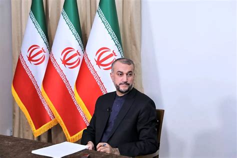 Fm Says Iran Ready To Interact With Eu In Common Interests Irna English