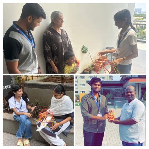 Sai Sasidhar On Linkedin This Summer Immersion Program Conducted By