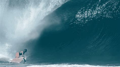 What Is The Banzai Pipeline The Worlds Famous Wave