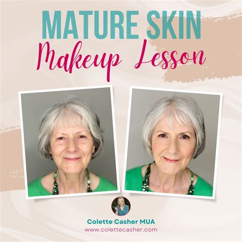 Makeup Tips For Over 60s Uk Saubhaya Makeup