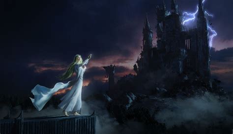 Art Dol Guldur