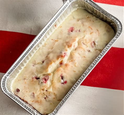Orange Cranberry Bread Freezer Dinners By Delaine
