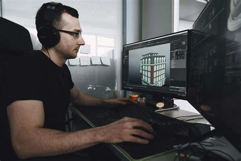 An Introduction To Architectural Animation Archisoup