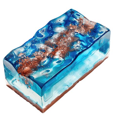 Electrolysis Of Copper Sulfate Solution With Impure Copper Anode And