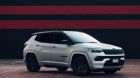 Jeep Compass 2024 Prezzi Allestimenti Motori E Novità