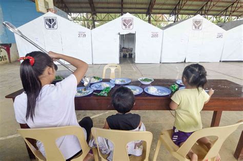 Most Of Itogon Uninhabitable Inquirer News