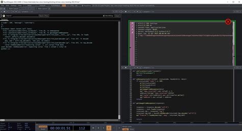 resolved onresponse data is empty in webclientdat even though data