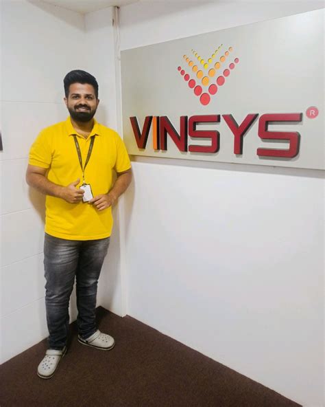 Work Workanniversary 2years 730days Proudmoment Like Vinsys
