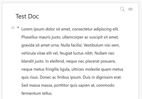 Increase Line Spacing Help Dynalist Forum