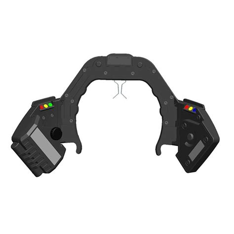 China Scba Hud Manufacturers Suppliers Factory Cheap Scba Hud Wholesale Rongsheng
