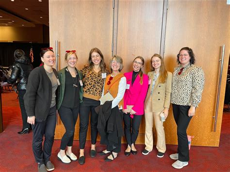 Rebecca Hansen, MS, RD on LinkedIn: Such a great experience, I’m so happy we were all able to ...
