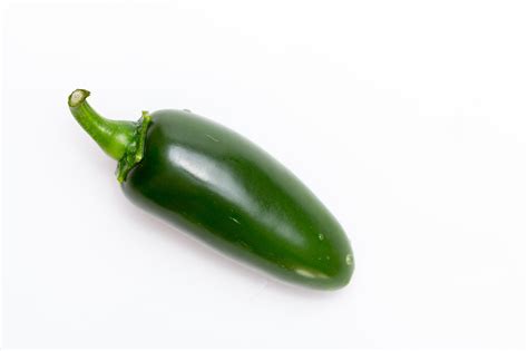 Jalapeno Pepper Spicy Free Photo On Pixabay
