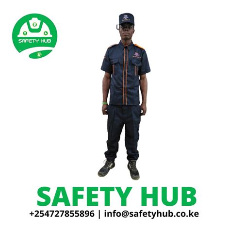 Customized Security Uniforms Trusted Ppes Provider 0111056220