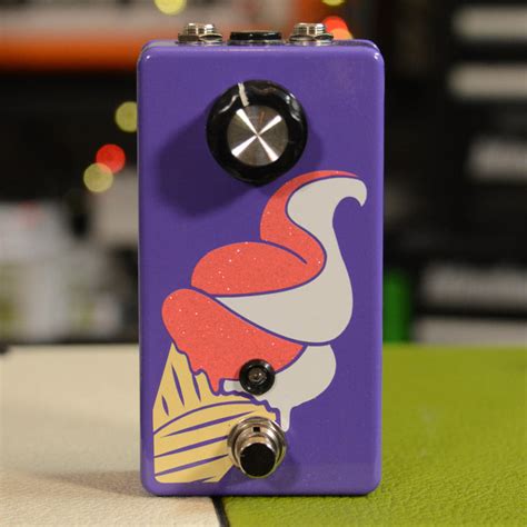 Gup Tech Custom Guitar Effects