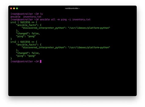 Github Jkanindaansible Runner Docker Container Ansible Runner Play With Ansible Using