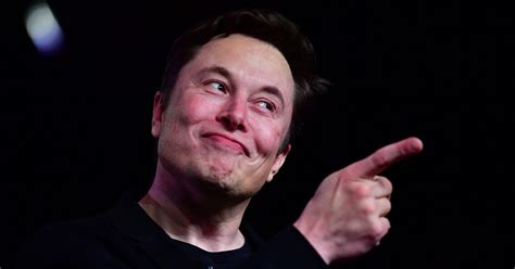 Elon Musk Named Times 2021 Person Of The Year—and Some Twitter Users