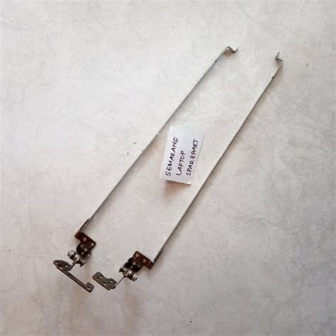 Jual Engsel Laptop Hp1000 Hp 1000 Hinges Kanan Kiri Shopee Indonesia