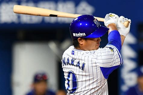 2019年5月15日水 Vs 中日 セ・リーグ 公式戦 横浜 ｜ 横浜denaベイスターズ
