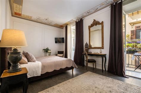 Palazzo Natoli Boutique Hotel Palermo Sicily Explore And Book