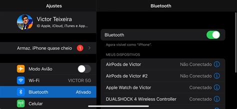 Como Conectar Os Controles De PS E Xbox One No IPhone E IPad
