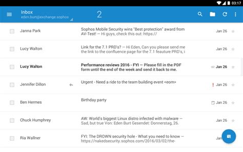 Sophos Secure Email Apk For Android Download