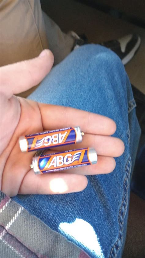 Oh My Abgs Rbattrees