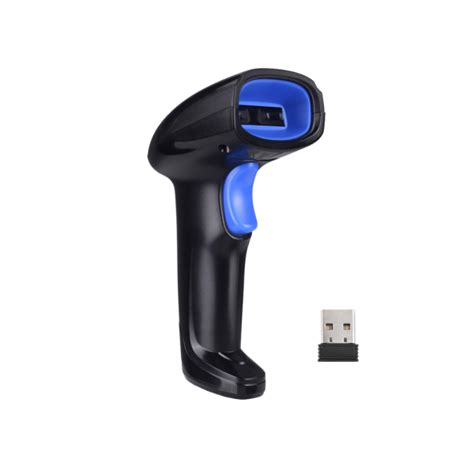 Wireless Hand Scanner 2d My Pos Mate