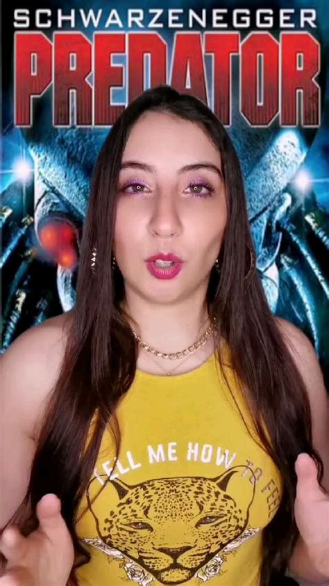 👹predator Prey Le Prequel De La Saga De Science Ficion Pour Disney Plus Films Cultes