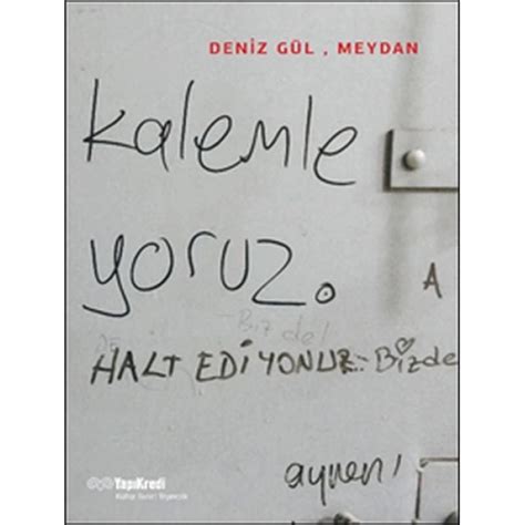 Deniz Gül Meydan