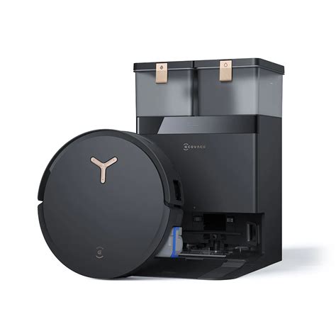 Lidar Vs Vslam Differences Pros And Cons Ecovacs Us