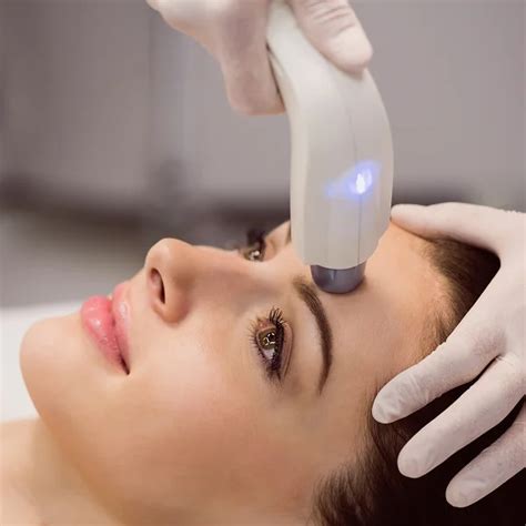 Comment Le Laser Ultra Md Améliore La Texture De La Peau Purlux