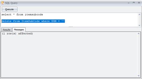 Pos3 5 Fnb Error With Duplicated Barcode Or Alternate Code Autocount