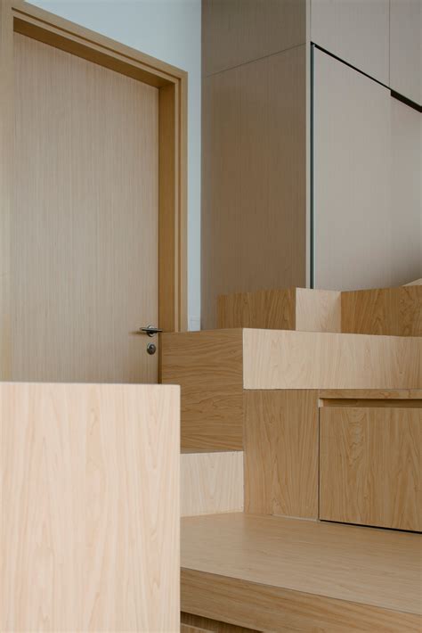 Gradient Space By Metre Architects Architizer