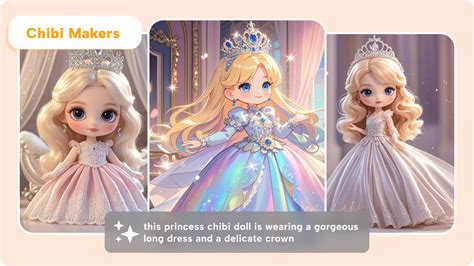 Top 6 Chibi Maker For Animation Projects And Cute Digital Art