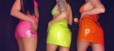 Shiny Things Thisvid Com