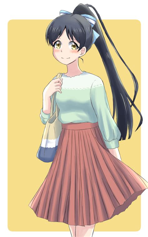 Hazuki Ren Ren Hazuki Love Live Superstar Image By Zukku108