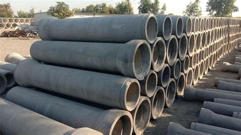 Spigot Socket Pipe For Agriculture At ₹ 850piece In Bardoli Id