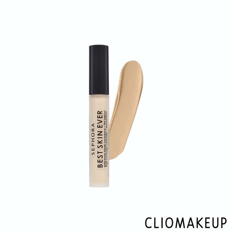 Recensione Correttore Sephora Best Skin Ever High Coverage Concealer