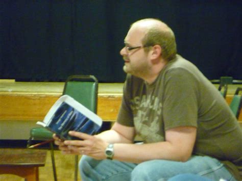 Amateur Theatre Starting Amateur Theatre