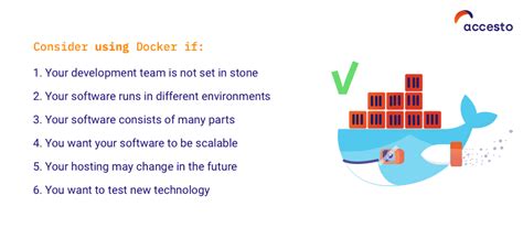 When To Use And When Not To Use Docker Accesto Blog