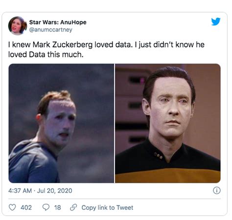 Mark Zuckerberg On Why He Was Wearing So Much Sunscreen In Infamous