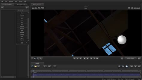 My Camera Is All Wonky Does Anyone Know How To Fix This Rsfm