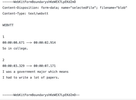 Nodejs How To Remove Webkitformboundary From Uploaded File Stack Overflow