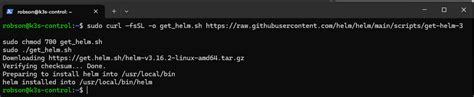 How To Setup K3s Cluster And Nginx Ingress Controller Robson Carvalho