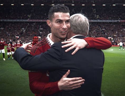 كرستيانو رونالدو