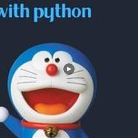 Developer Raman On Instagram Doraemon Source Code Are Available In