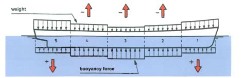 Ship Strength Calculation Part 1 Amarine