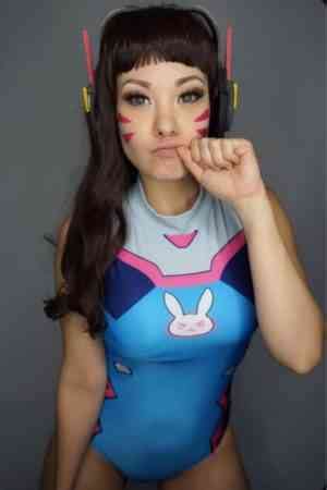 Shes Drop Dead Gorgeous Say Hello To The Awe Inspiring Cosplay Of Ani Mia
