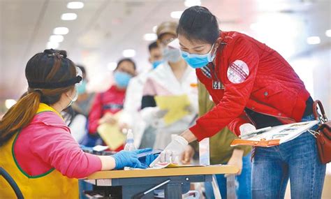 返泰移工確診 不排除在台染疫 生活新聞 中國時報