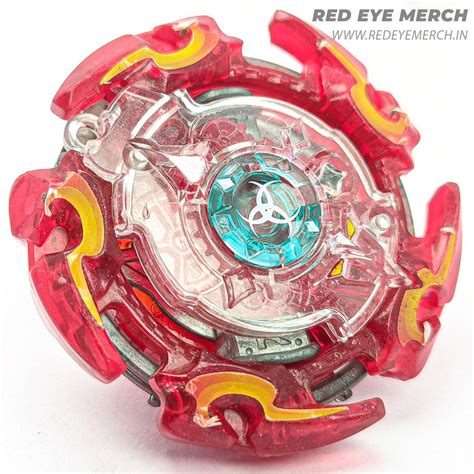 Takara Tomy Alter Cognite [red] Beyblade Burst Red Eye Merch